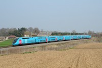 La famille TGV, guide d’identification… | Sylvain, cheminot